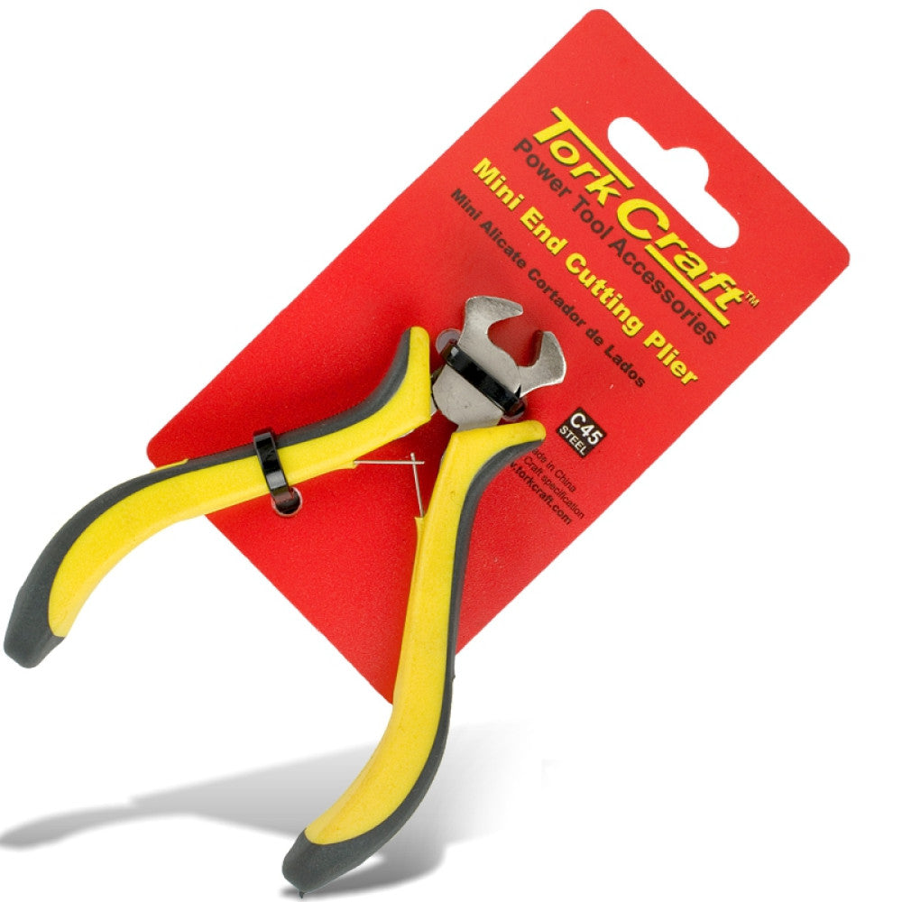 End Cutting Pliers – Jatoba Trading