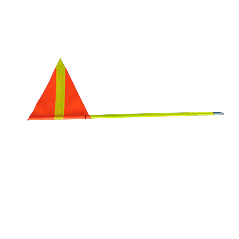 Buggy flag with pole – Jatoba Trading