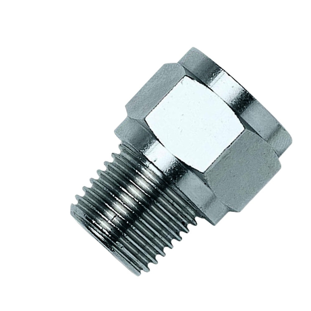 Conical reducing bushing – Jatoba Trading