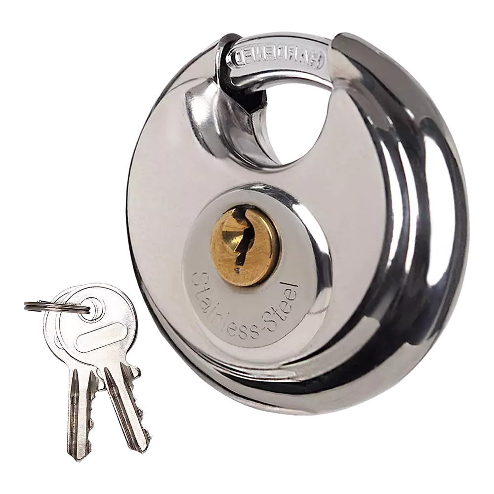 Disc locks – Jatoba Trading