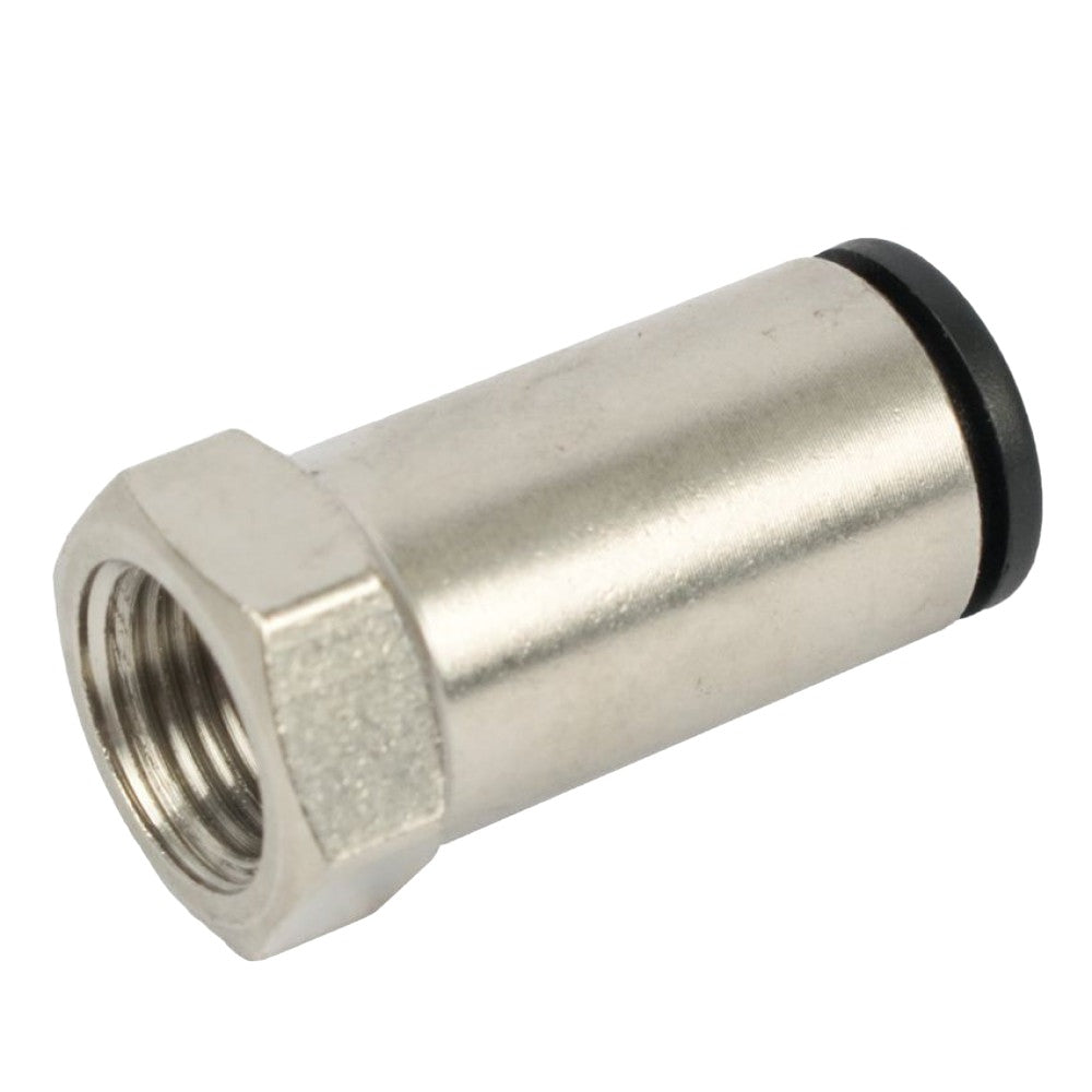 Nylon tube connector – Jatoba Trading