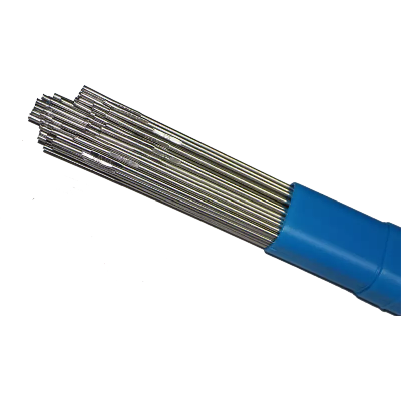 Stainlux ER309L tig wire – Jatoba Trading